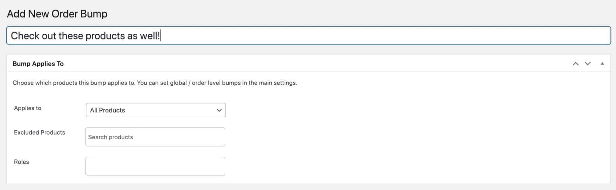 How to add order bumps to WooCommerce [2023]