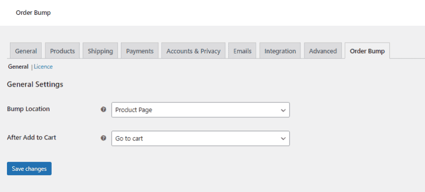 How to add order bumps to WooCommerce [2023]