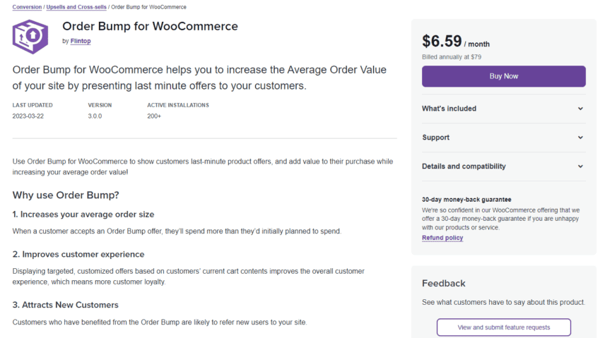 How to add order bumps to WooCommerce [2023]