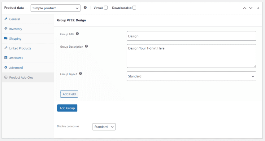 How to configure multi-step products in WooCommerce