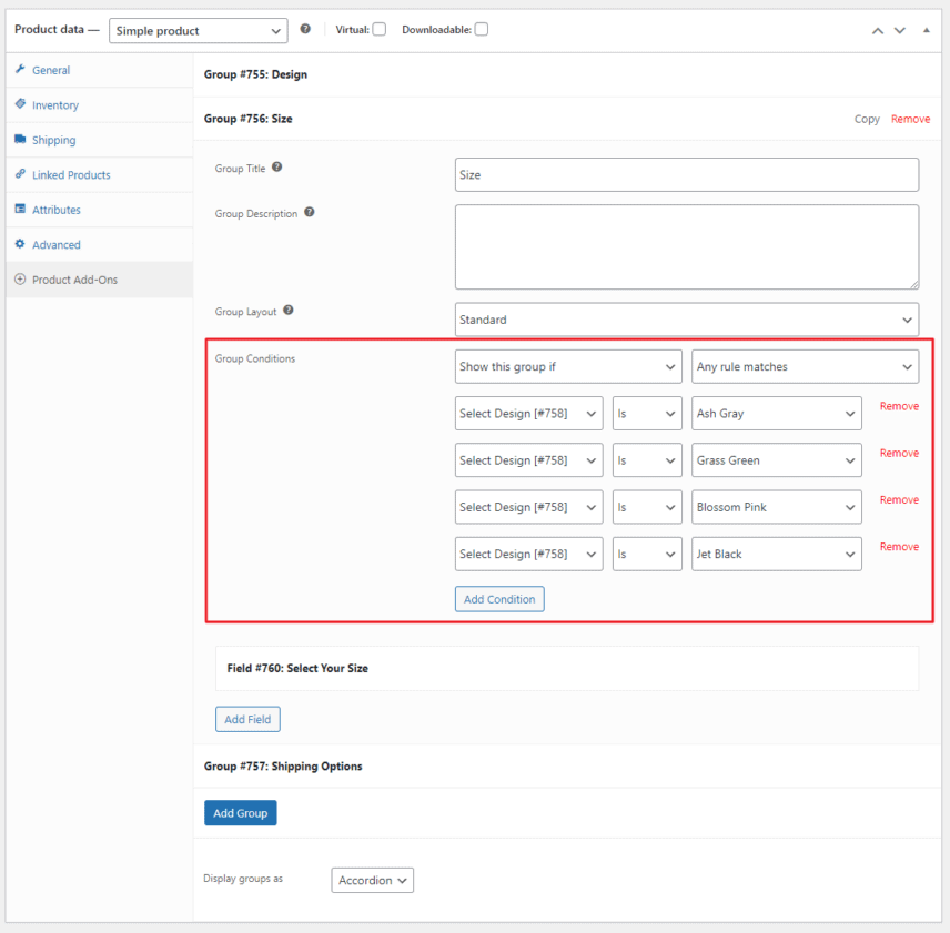 How to configure multi-step products in WooCommerce