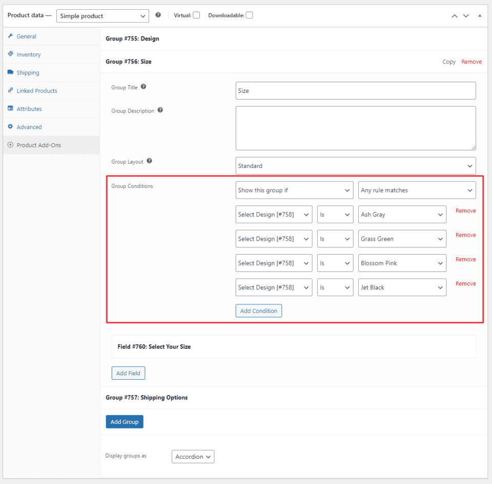 How to configure multi-step products in WooCommerce