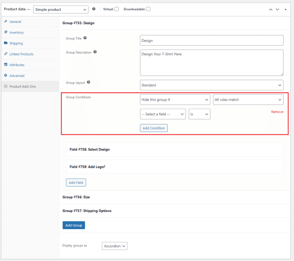 How to configure multi-step products in WooCommerce