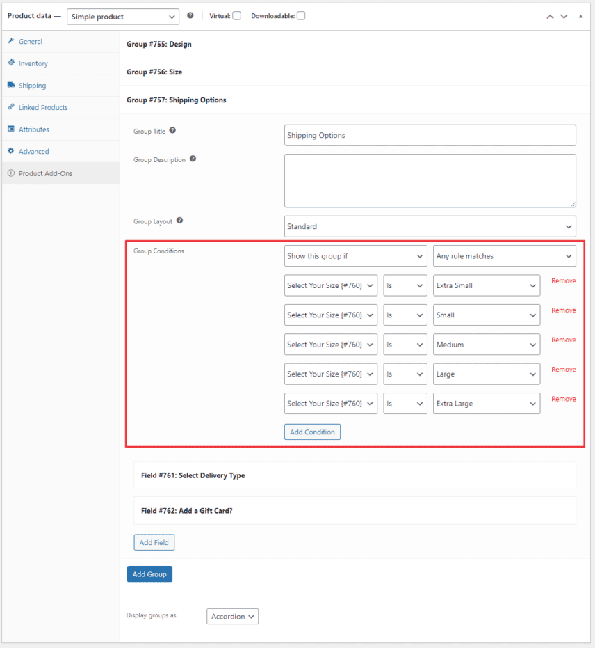 How to configure multi-step products in WooCommerce