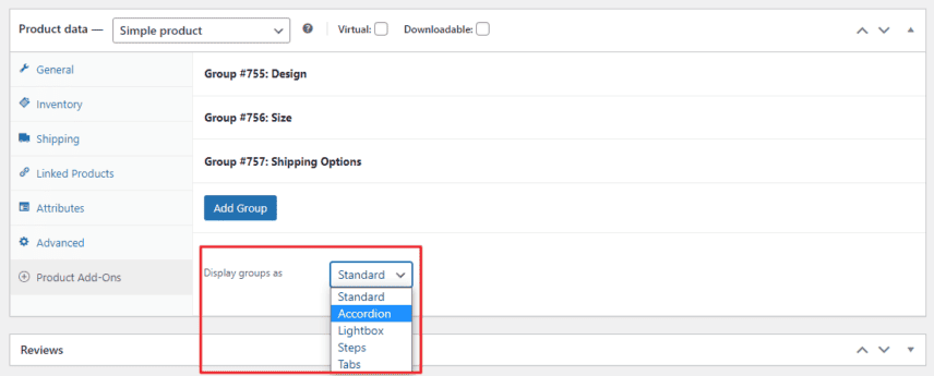 How to configure multi-step products in WooCommerce