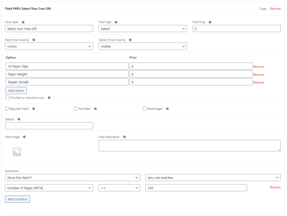 How to set price per unit in WooCommerce