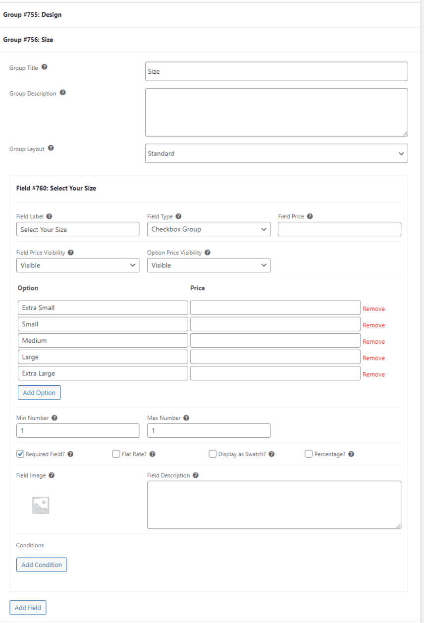 How to configure multi-step products in WooCommerce