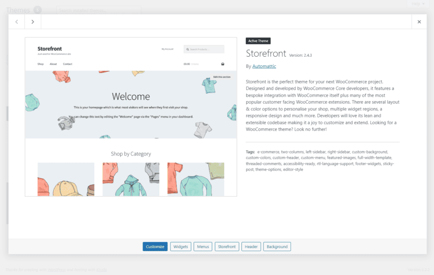 How to fix variations not showing in WooCommerce