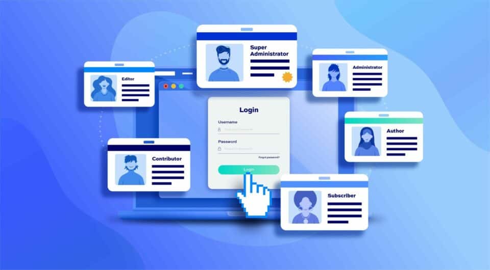 WooCommerce user roles - the complete guide