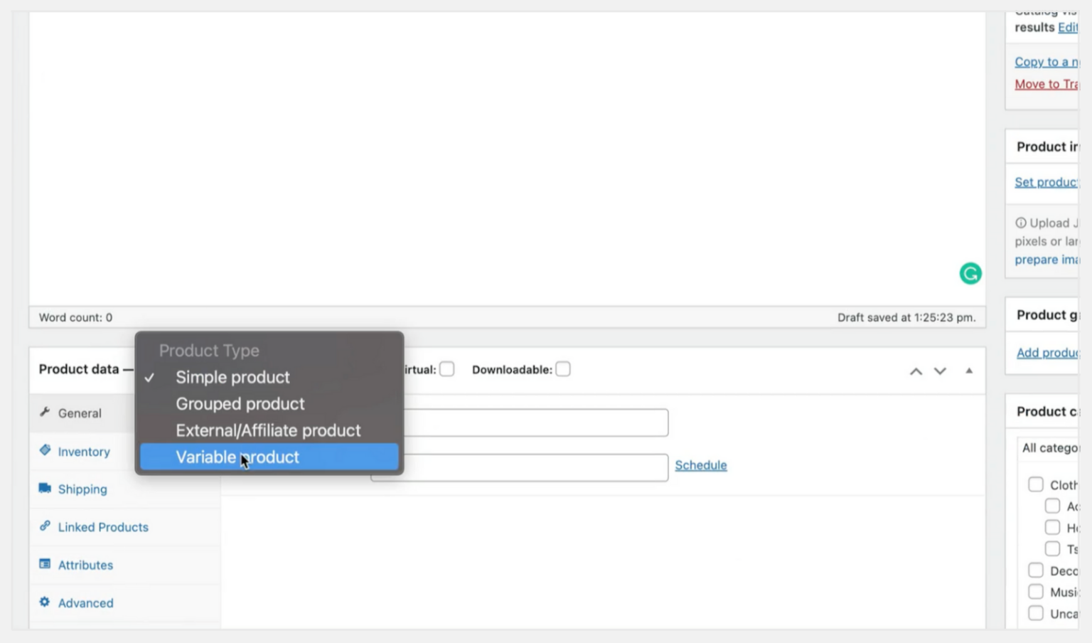 Step-by-step guide to setting up conditional logic for product add-ons and options in WooCommerce