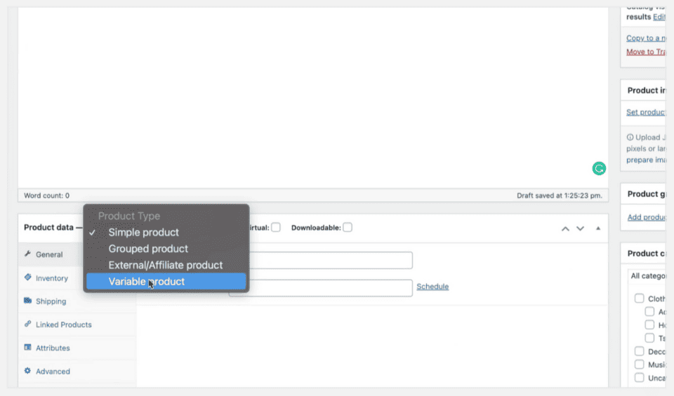 Step-by-step guide to setting up conditional logic for product add-ons and options in WooCommerce