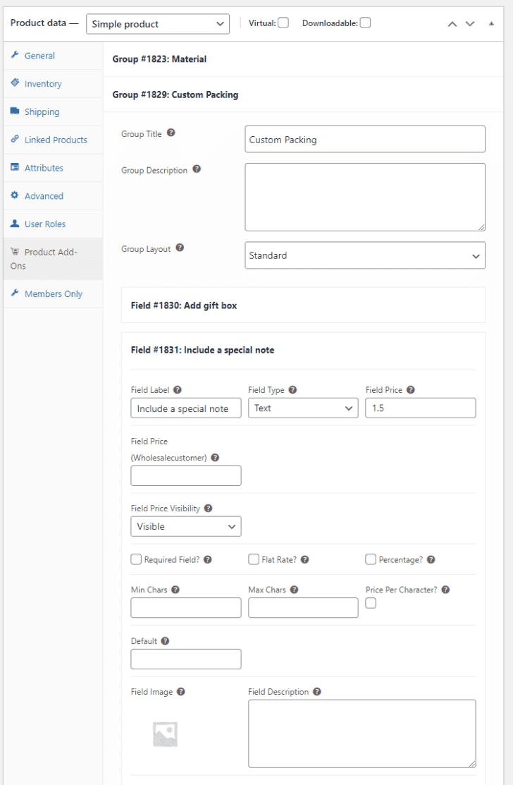 The 8 best WooCommerce custom product designer plugins