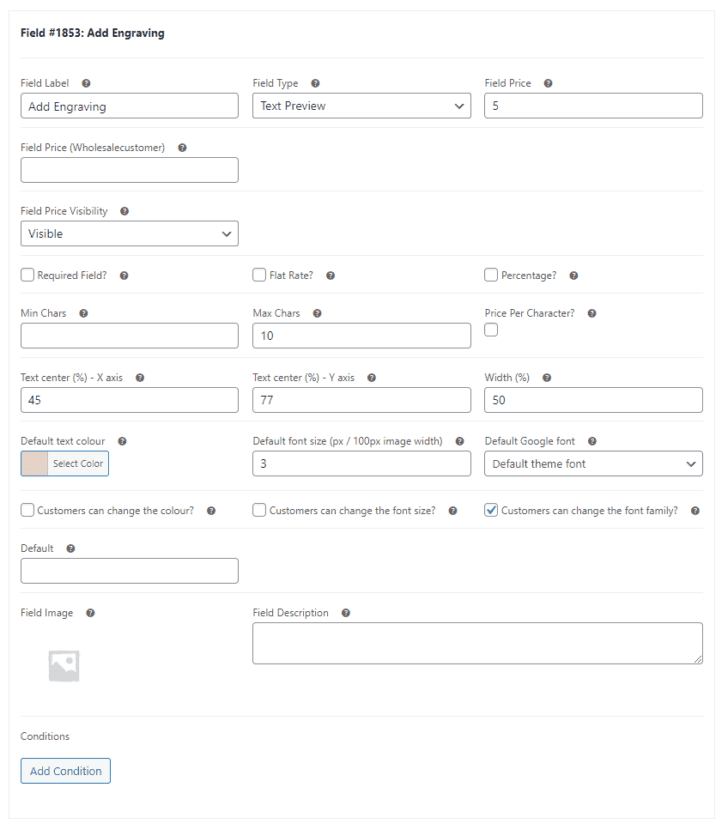 The 8 best WooCommerce custom product designer plugins
