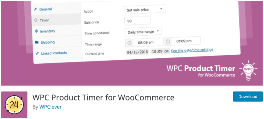 The top 9 WooCommerce product availability plugins