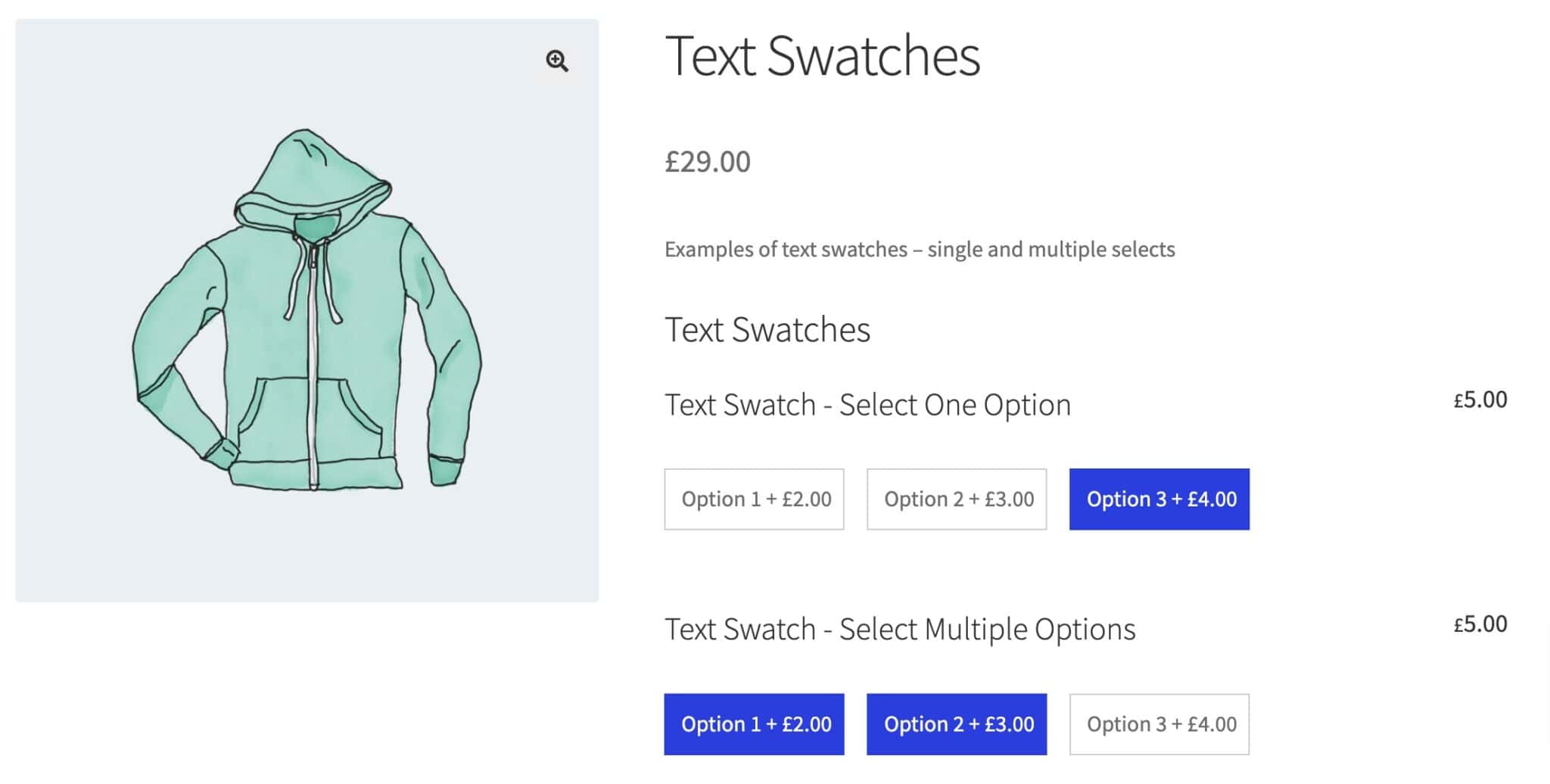 The 7 best WooCommerce variation swatches plugins (2024)