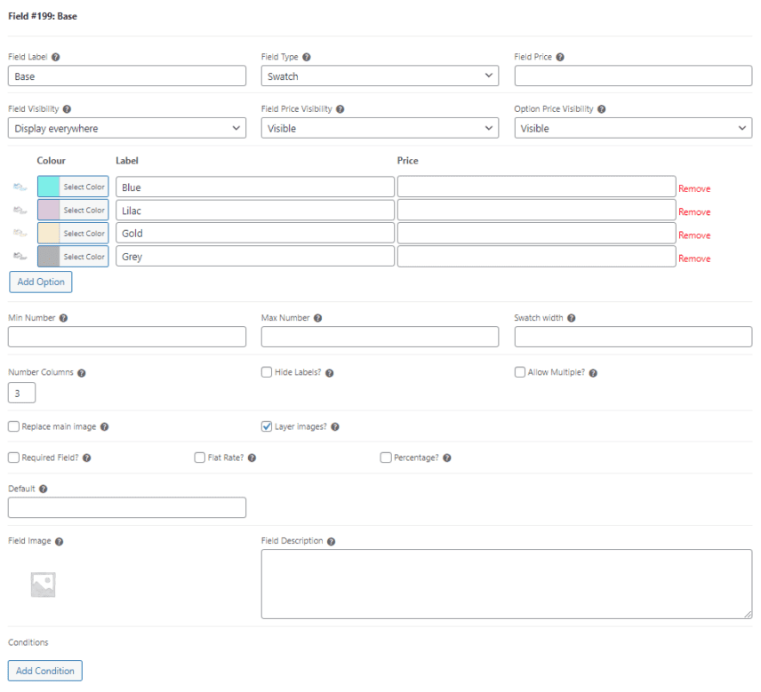 The top 7 WooCommerce product configurator plugins