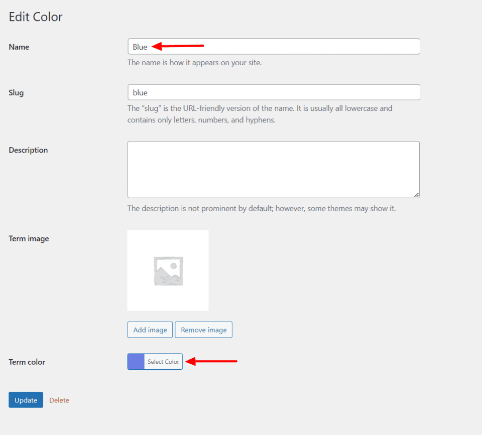 How to show variations on the shop page in WooCommerce