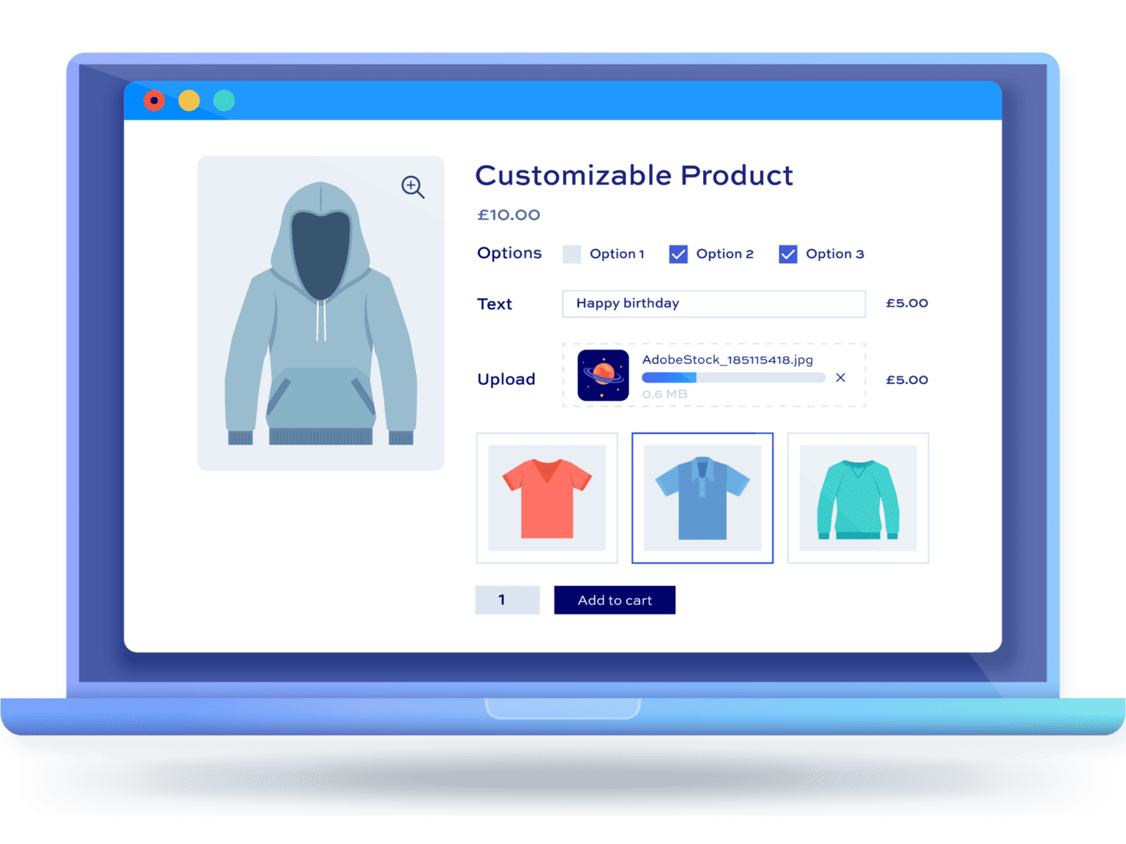 Woocommerce Product Personalization The Easy Way