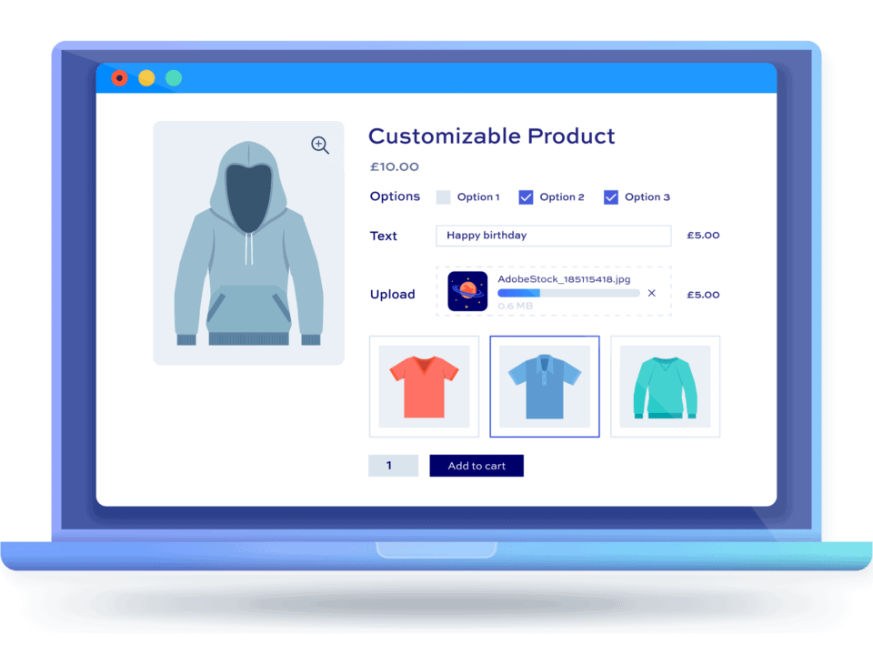 WooCommerce add product - the complete guide