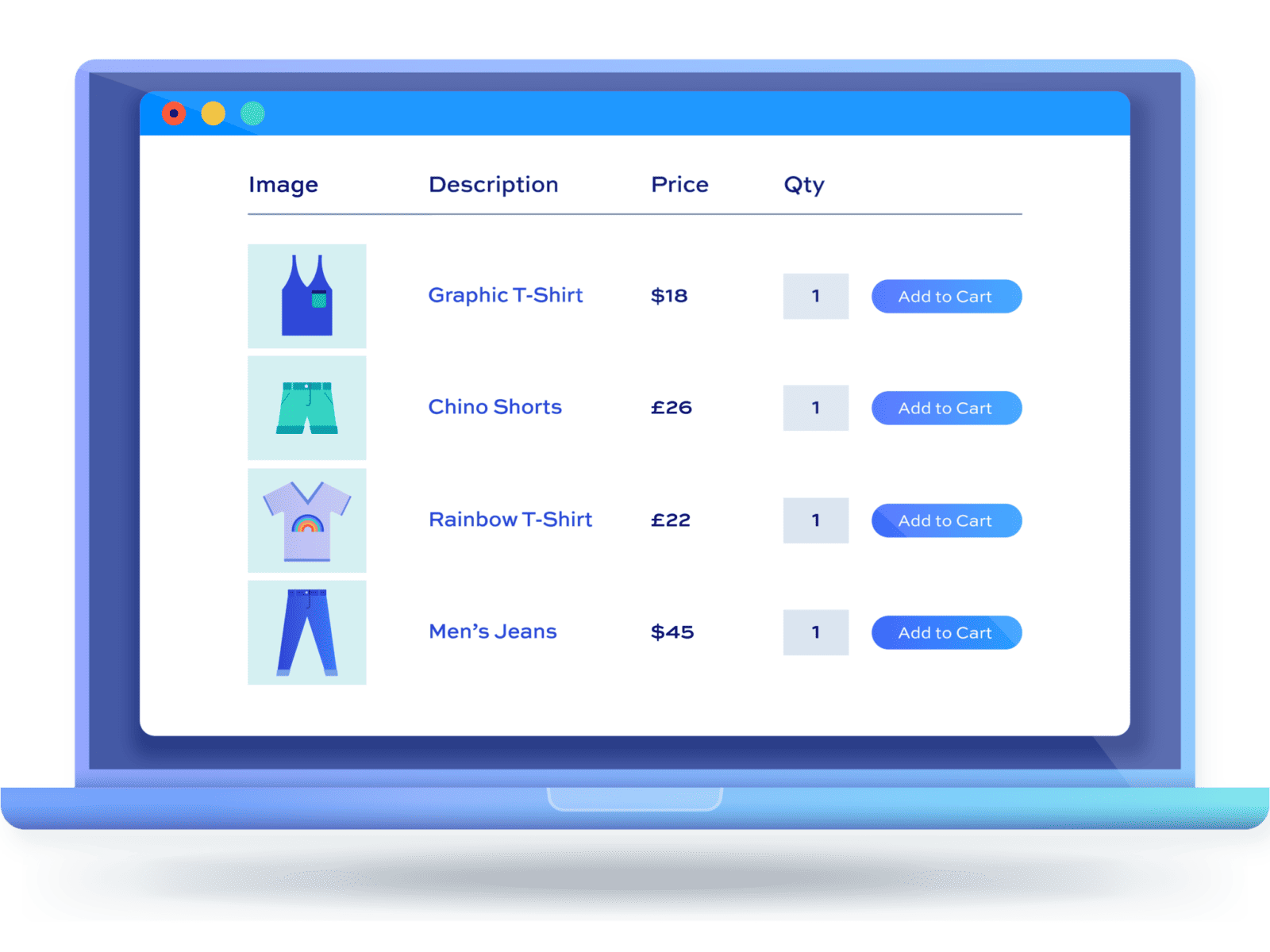 A complete guide to WooCommerce product list view in WordPress