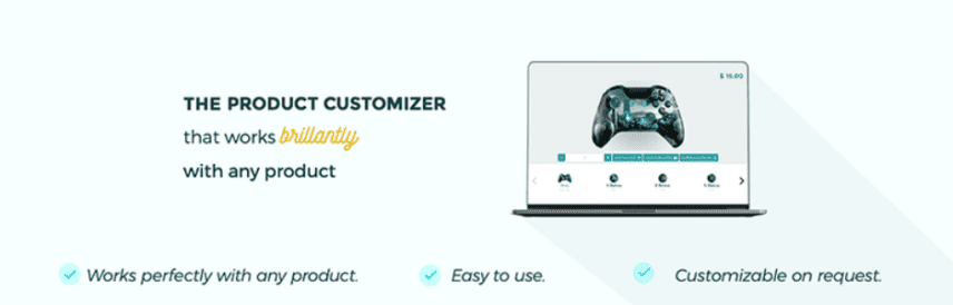 WooCommerce product configurator plugins - our top 7 picks