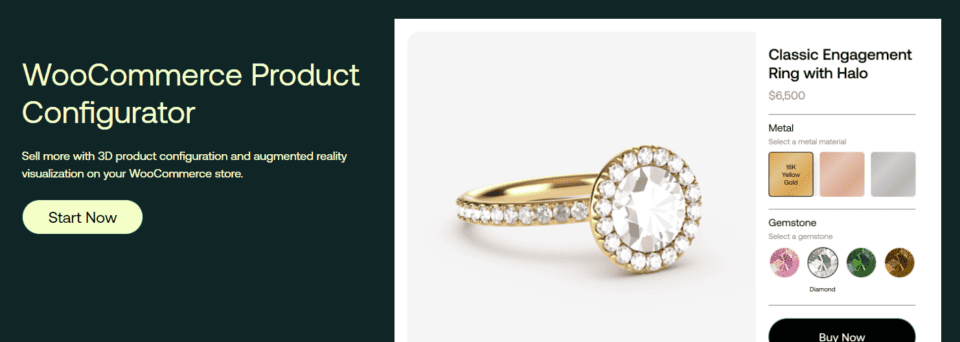 WooCommerce product configurator plugins - our top 7 picks