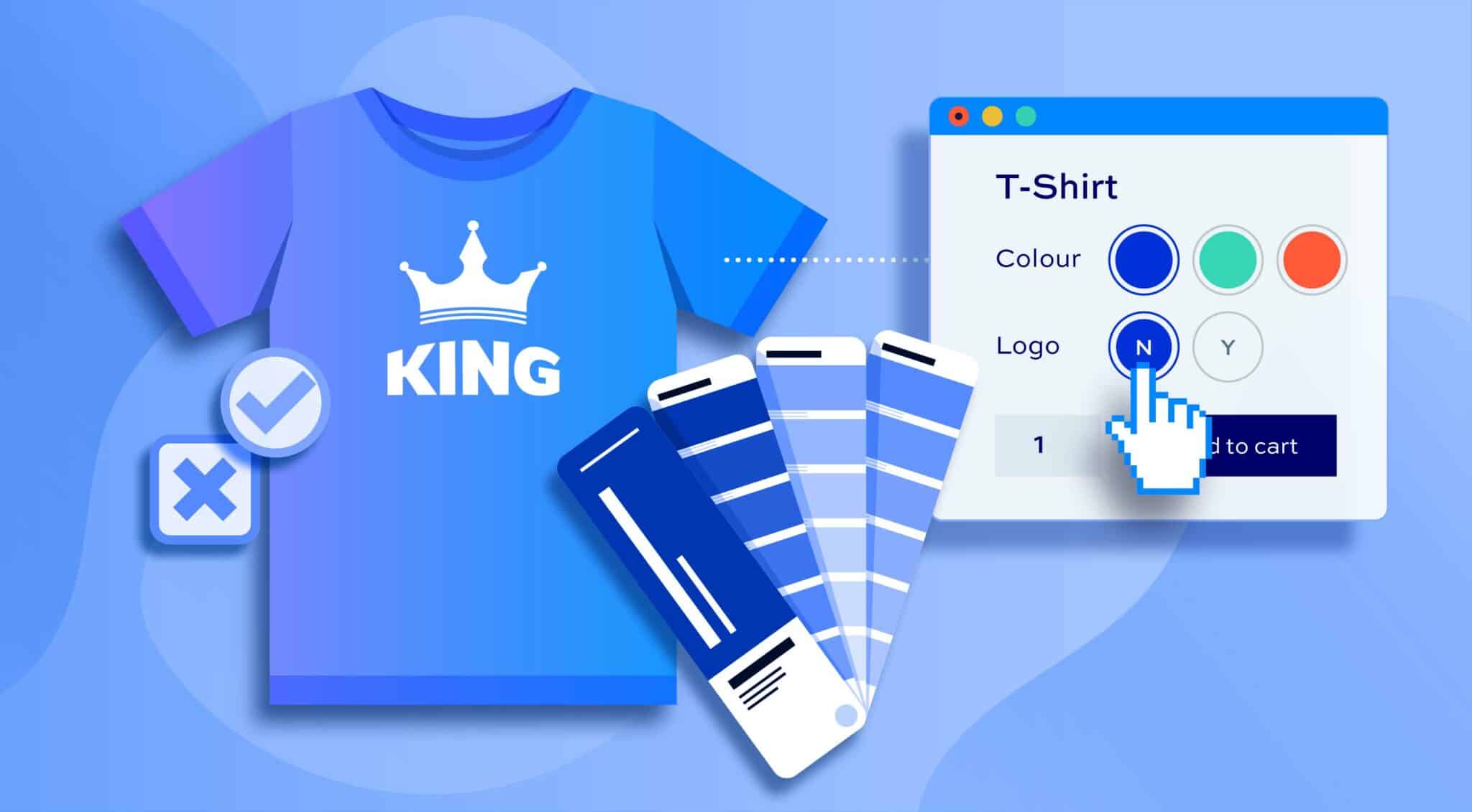10 Best Woocommerce Plugins For Product Variations