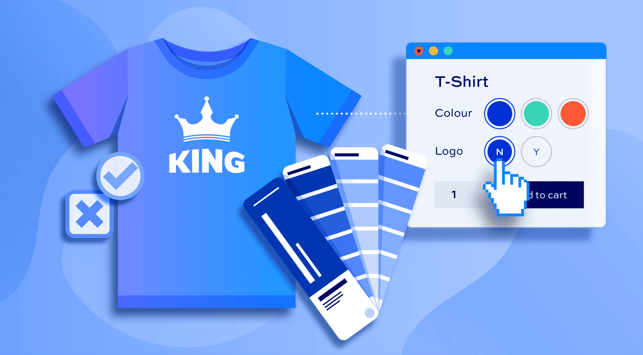 How To Fix Variations Not Showing In Woocommerce