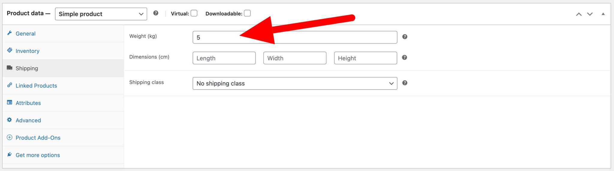 How to sell by weight in WooCommerce - the complete guide