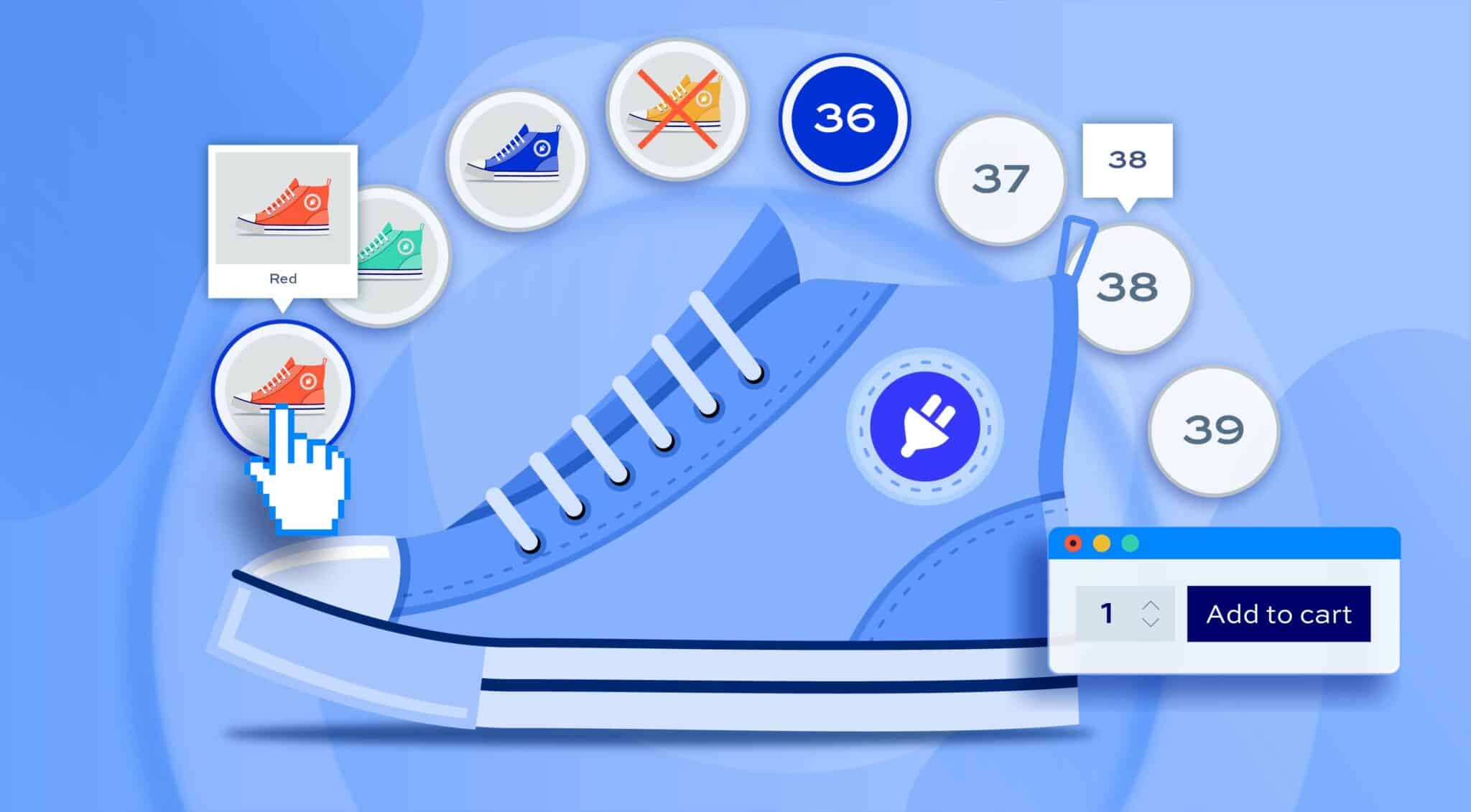 Variation Swatches Archives - Plugin Republic