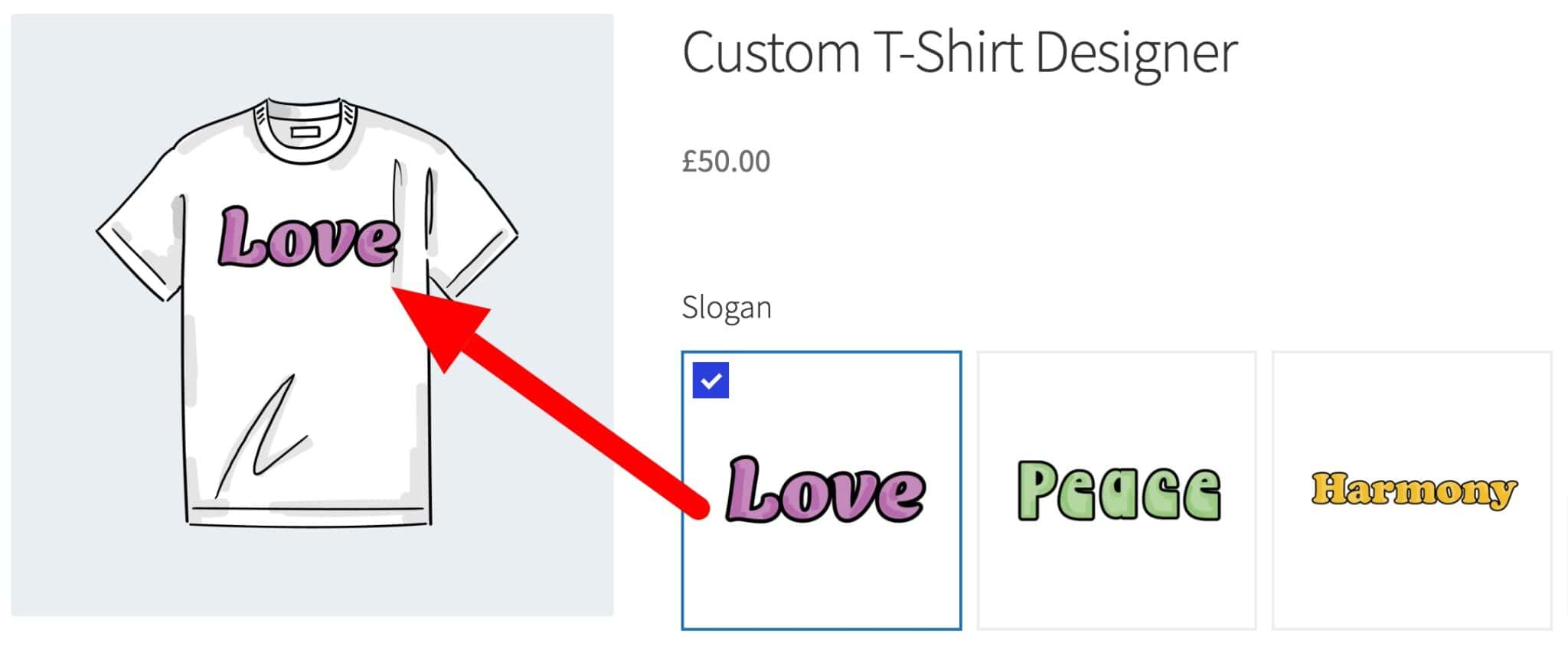WooCommerce custom t-shirt designer: tutorial + best WordPress plugins