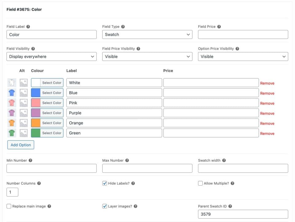 WooCommerce custom t-shirt designer: tutorial + best WordPress plugins