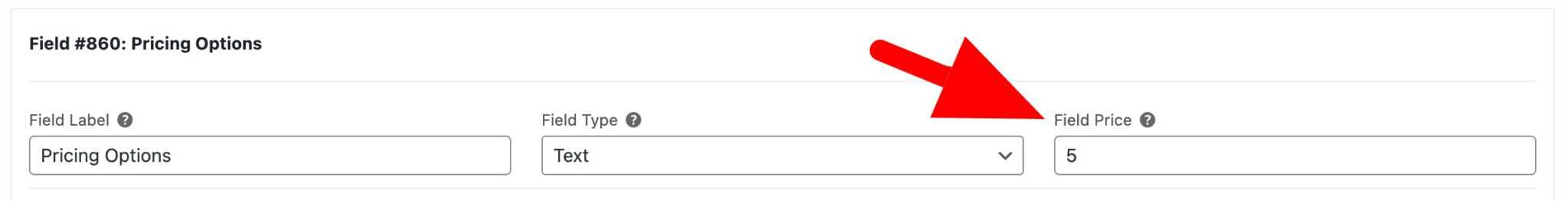 How to set pricing in Add-Ons Ultimate - Plugin Republic