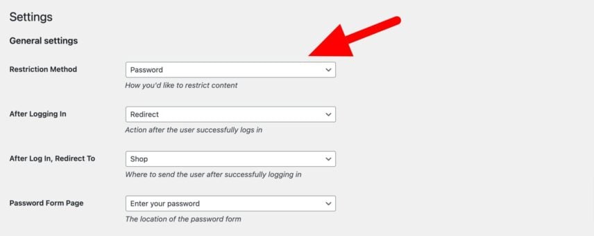 WooCommerce hidden products: 8 ways to set product visibility in your store