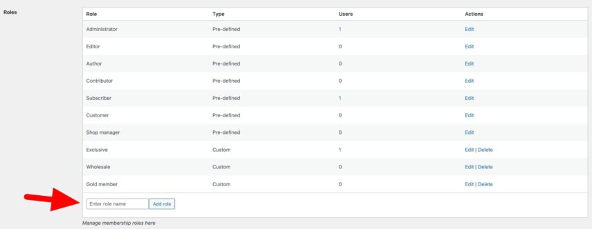Automatically change user roles after purchasing a product in WooCommerce