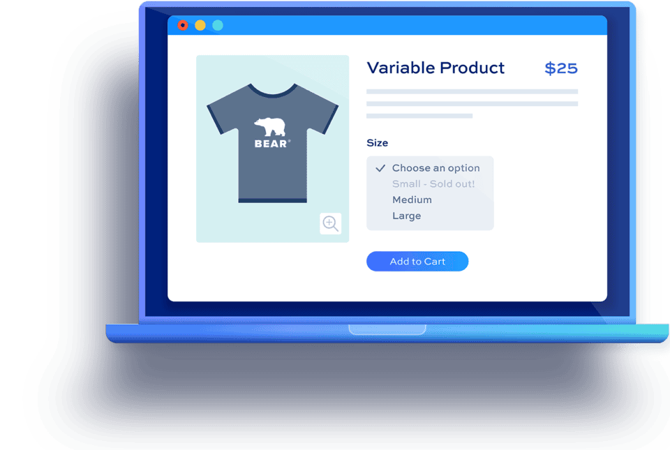 WooCommerce Better Variations Plugin - Plugin Republic