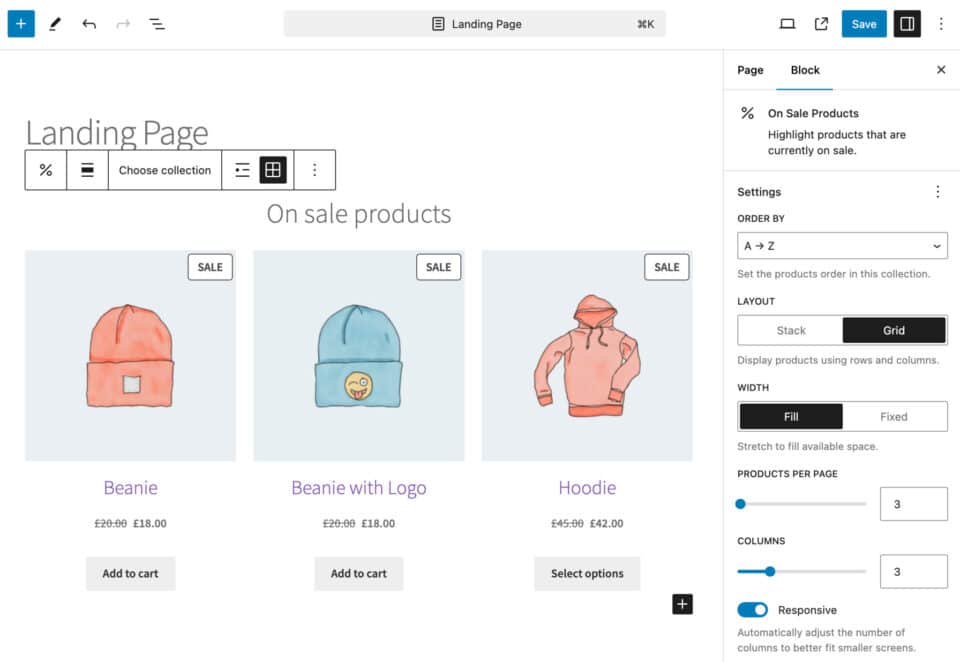 WooCommerce shortcodes: a complete list (+ how to use them)