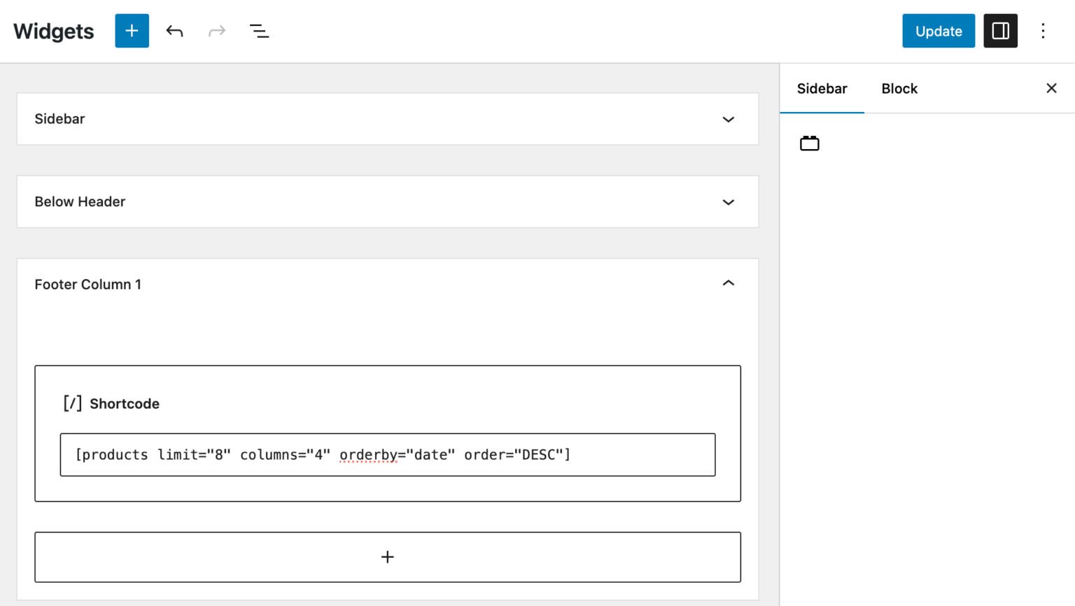 WooCommerce shortcodes: a complete list (+ how to use them)