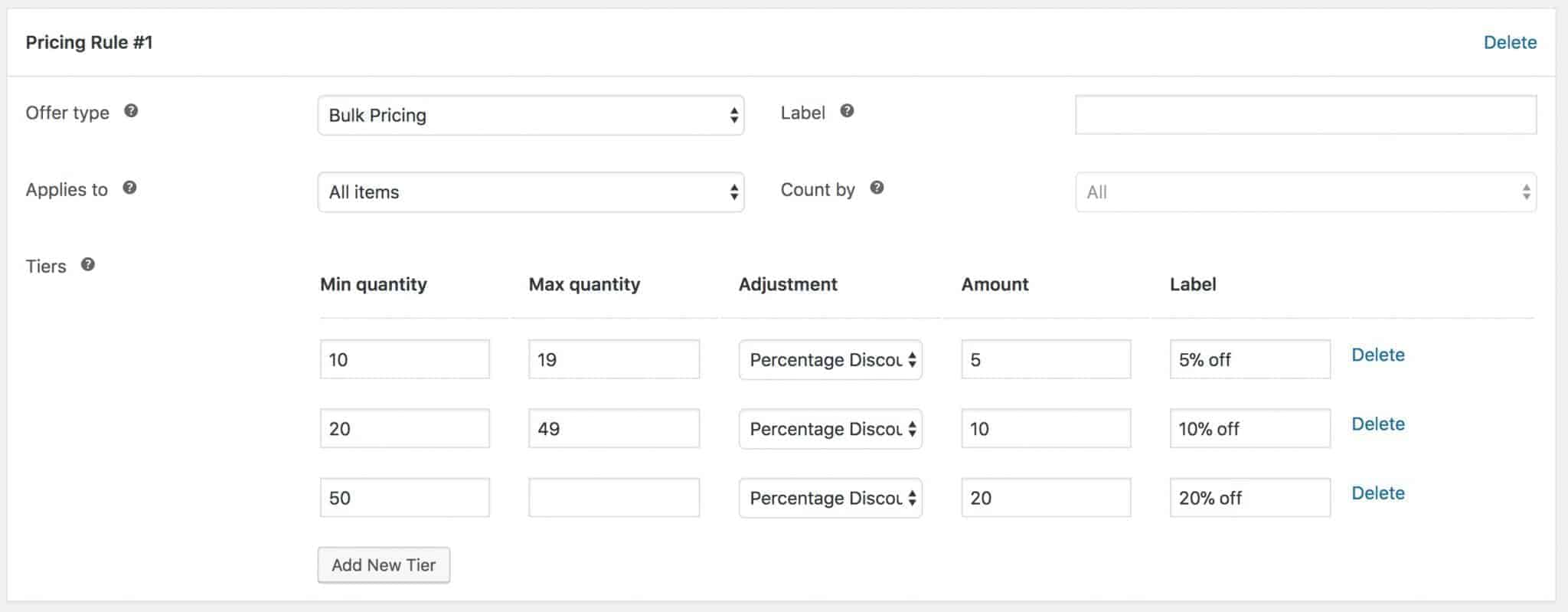 Woocommerce Fees And Discounts Plugin Republic 