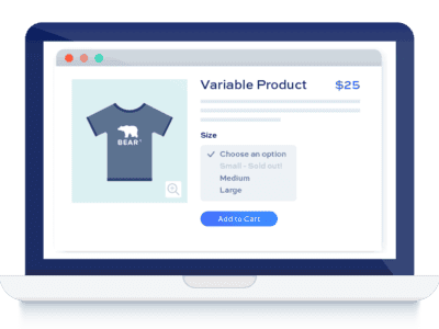 WooCommerce Better Variations - Plugin Republic