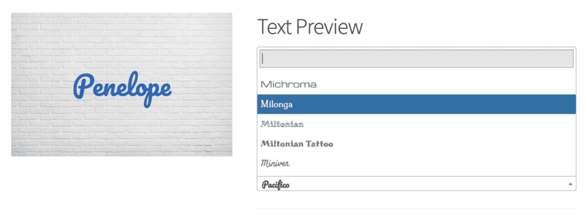 WooCommerce Live Text Preview Plugin - Plugin Republic