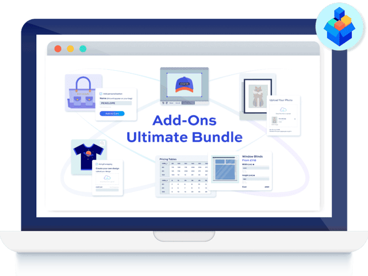 Product Add-Ons Ultimate Bundle - Plugin Republic