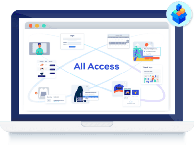 All Access Lifetime Bundle - Plugin Republic