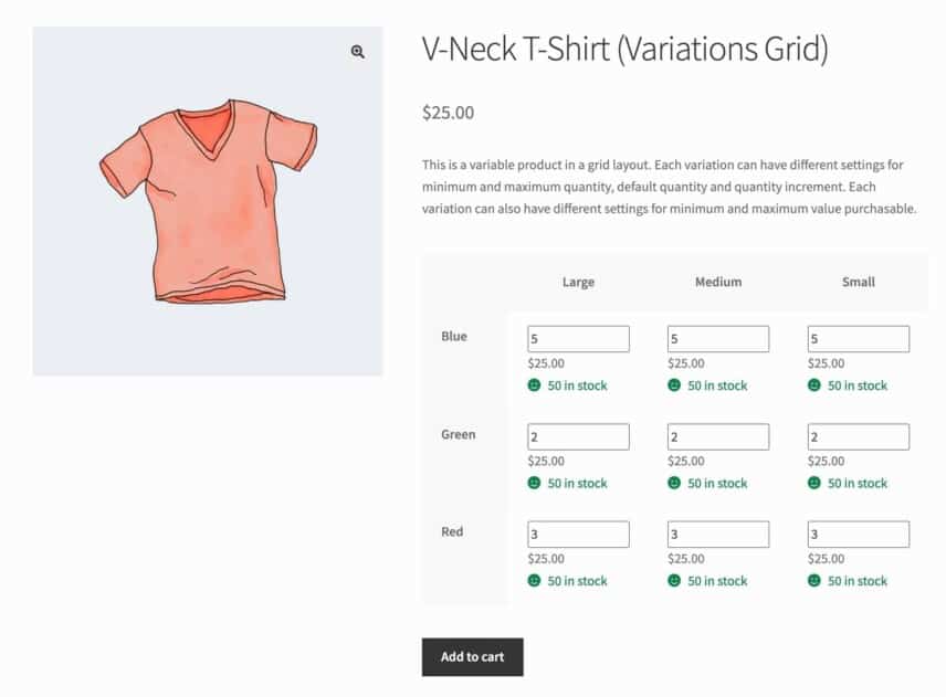 WooCommerce Minimum Maximum Quantity and Order Plugin